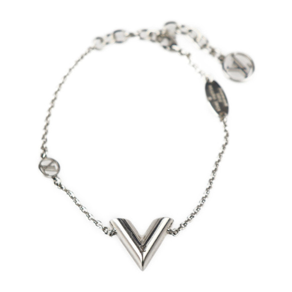 Louis Vuitton | Jewelry | Louis Vuitton Louis Vuitton Essential V ...